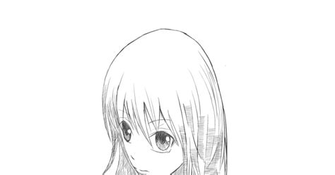 モノクロ 無題 カイトのイラスト Pixiv