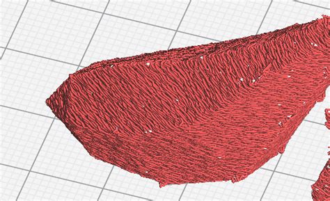 Fuzzy Skin Overshoots On Short Segments · Issue 10585 · Ultimakercura · Github