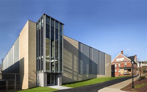 Gallery Of Kings College Spillman Farmer Architects 16