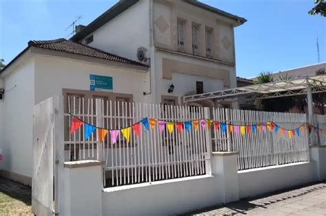 Los Jardines Municipales Inician El Ciclo Lectivo 2024 Noticias De
