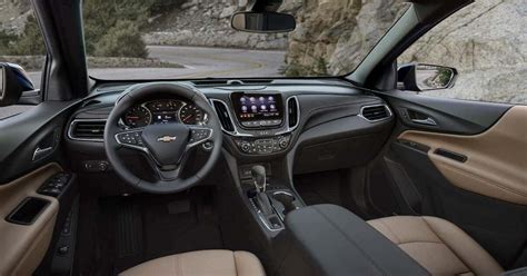 2024 Chevy Equinox Towing Capacity Rick Hendrick Chevrolet Norfolk