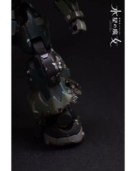 My Dilanza Close Ups R Gunpla