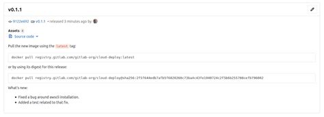 how to deploy to aws with gitlab