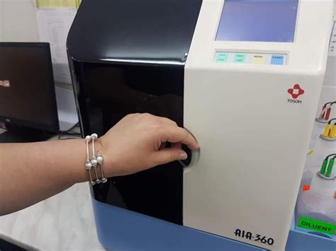 Само в КОЦ Враца можете да си направите пълен имуноанализ за 20 минути