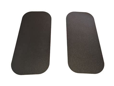 Mud Rear Quarter Window Infill Panels Mud Uk