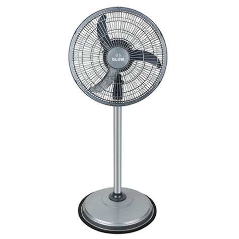 Stand Fan Blade Material Steel At Best Price In Delhi Galaxy Sparks