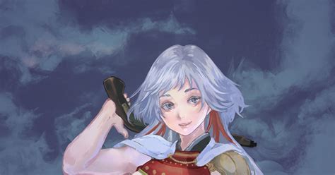 不如帰大乱イラコン 不如帰大乱イラコン 立花闇千代 ばちかんのイラスト Pixiv
