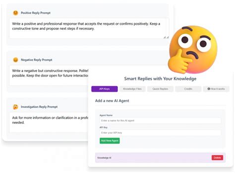 AI Powered Email Automation Tool For Gmail EmailTree