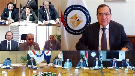 البترول 107 زيادة في إنتاج الغاز الطبيعي لشركة رشيد والبرل مصراوى