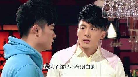 爱情公寓：曾小贤买药遇江湖骗子，吕子乔一旁都听傻了：活该母胎单身高清1080p在线观看平台腾讯视频