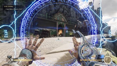 Immortals Of Aveum Review Pcmag