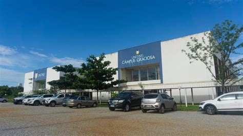 Unitins Lança Edital De Vestibular 20231 Com 680 Vagas Confira
