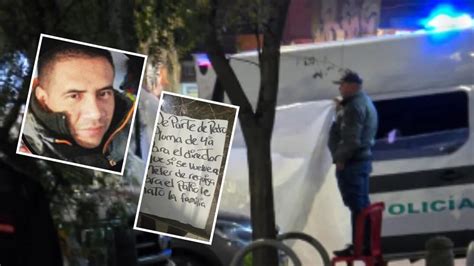 Asesinato Del Director De La Modelo ‘pedro Pluma Y ‘pipe Tuluá Y Sus