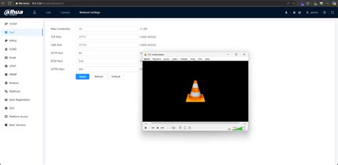 How To View Rtsp Streams With Vlc Media Player Zephania Mwando