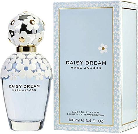 Marc Jacobs Perfume Daisy Dream Marc Jacobs Daisy Dream 100 Ml Eau