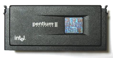 How Good Is The Pentium Ii Processor And How Fast Is It ️ How Good Is The Pentium Ii Processor And How Fast Is It ️