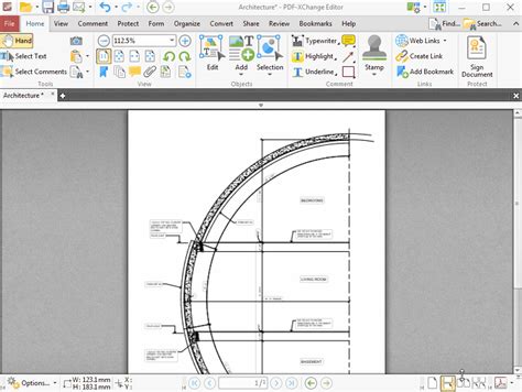 V PDF XChange Editor Feature Rich And Popular Alternative Of Adobe Acrobat AppNee