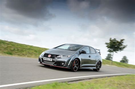 Honda Civic Type R Fk2 Review Fast Car