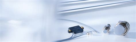 Inductive Proximity Switches Baumer India