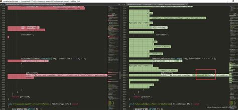 Opencv Train Cascade 并行 Tbb加速tbb并行加速 Csdn博客
