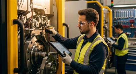 Preventive Maintenance Software [free Guide 2026]