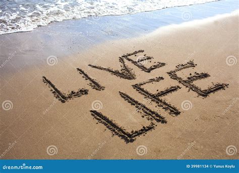 LIFE. Live It Fully Everyday Acronym On Sticky Notes. Office Desk ...