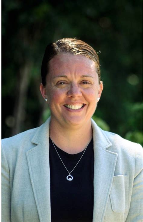 Michelle Spreda Center For Career And Professional Development