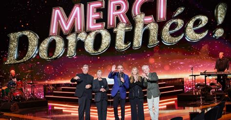 Audiences Le Public Au Rendez Vous Pour Dorothée Sur Tf1