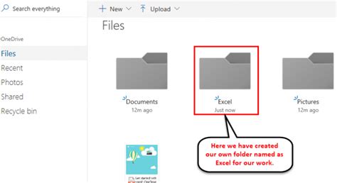 Excel Onedrive How To Use Microsoft Excel Onedrive