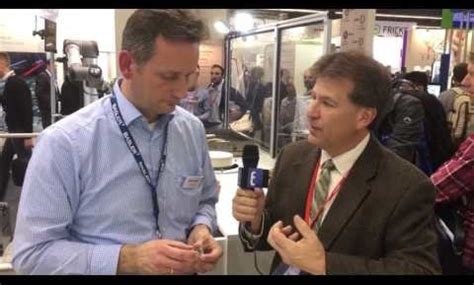 Embedded World 2017 Basler Imaging Technology Expands Beyond Factory
