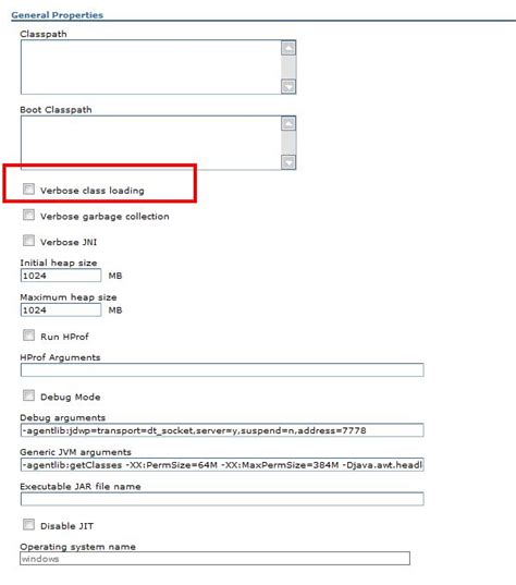 Troubleshooting Classloader Issues With Websphere Weblogic Wonders