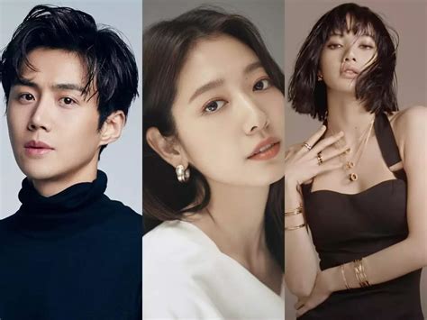 Korean Actors And Actresses Real Life Couple