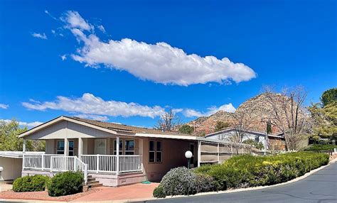 205 Sunset Dr Lot 139 Sedona Az 86336 Zillow