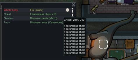 [mod] Rjw Menstruation Page 3 Rimworld Loverslab