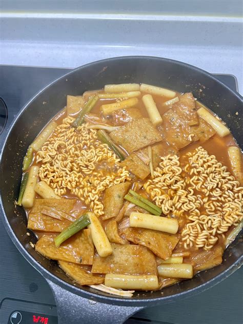 한국인의 소울 푸드 음식여행 에펨코리아