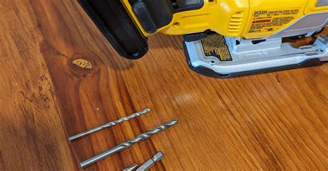 Bit And Blade Box For Dewalt Tools By Tk Bit Twiddler Download Free