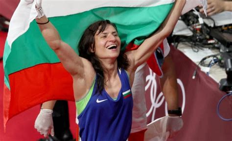 Стойка Кръстева е фаворит за Спортист на годината Cross Bg