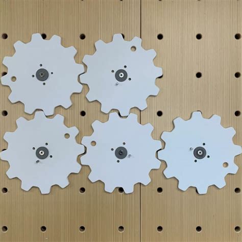 Stem Gears My Wall Pro