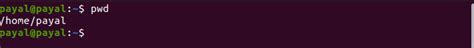 Basic Linux Unix Commands We Should Know Dev Community