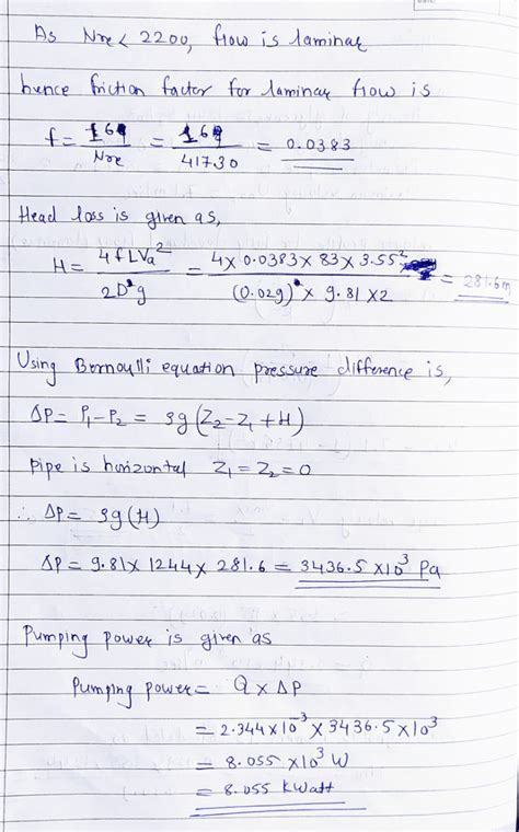 [solved] Prove The Above Thickness Equation Solve Correctly C