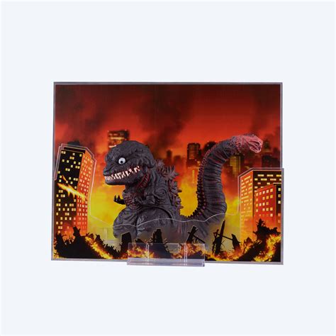 Figures Action Figures And More Godzilla Store