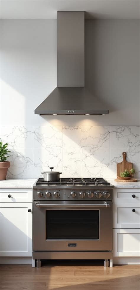 5 Modern Kitchen Range Hood Ideas To Elevate Your Space