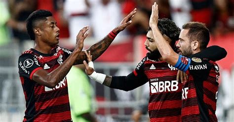 Atención Cristal Flamengo Derrotó A Talleres Ovación Corporación
