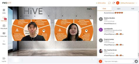 Myra Wirawan On Linkedin Opportunity People Event 13 Comments