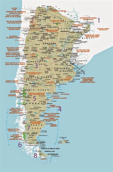 Argentina
