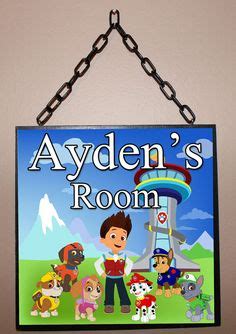 10 Paw Patrol Bedroom Ideas Paw Patrol Bedroom Paw Patrol Paw