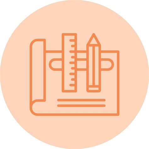 Draft Vector Icon 16888715 Vector Art At Vecteezy