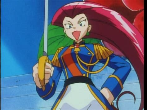 Counterbalance A Site Celebrating Jessie And James Of Team Rocket