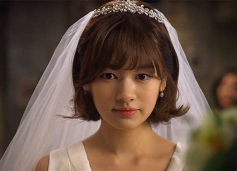 Hyunmin Gforce Jung So Min Can We Get Married Episode 20 Screencaps