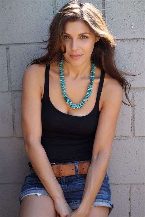 Hot And Sexy Photos Of Lili Mirojnick Thblog